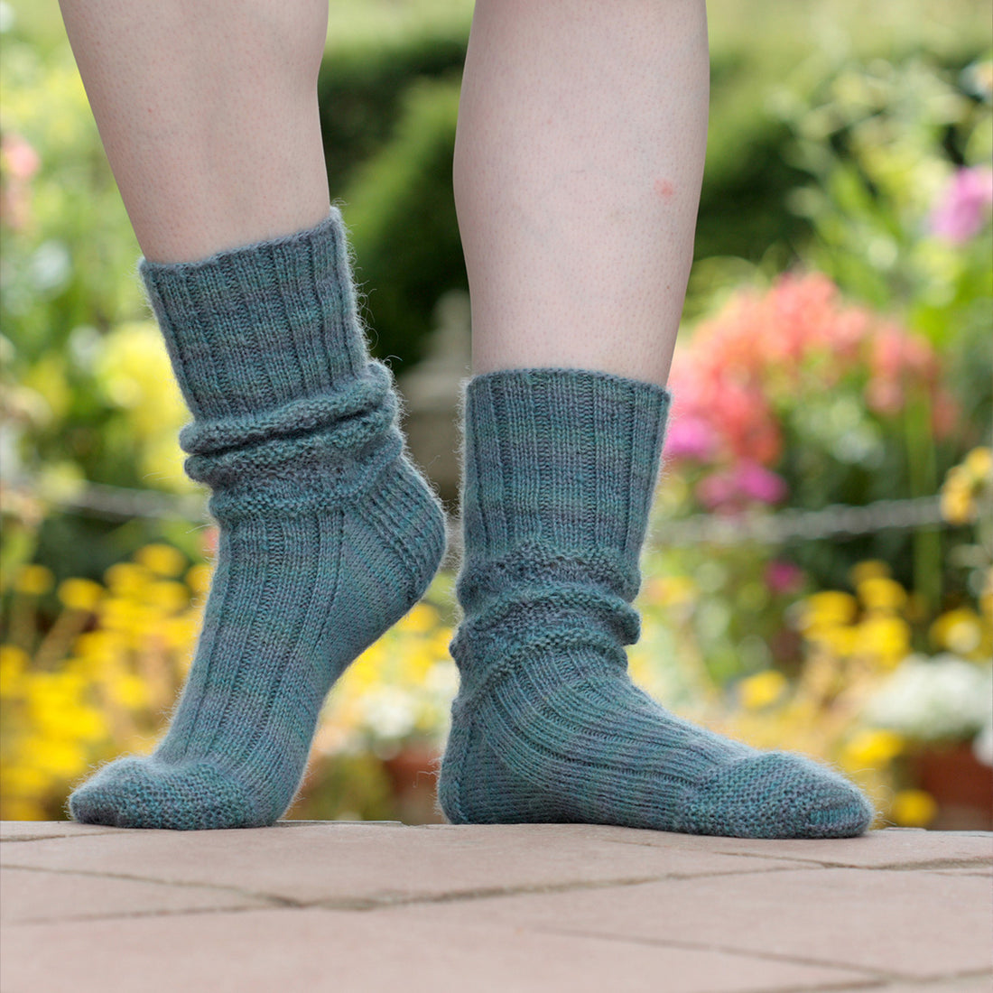 Titus Mini Knits Pattern Knitting Book – baa ram ewe