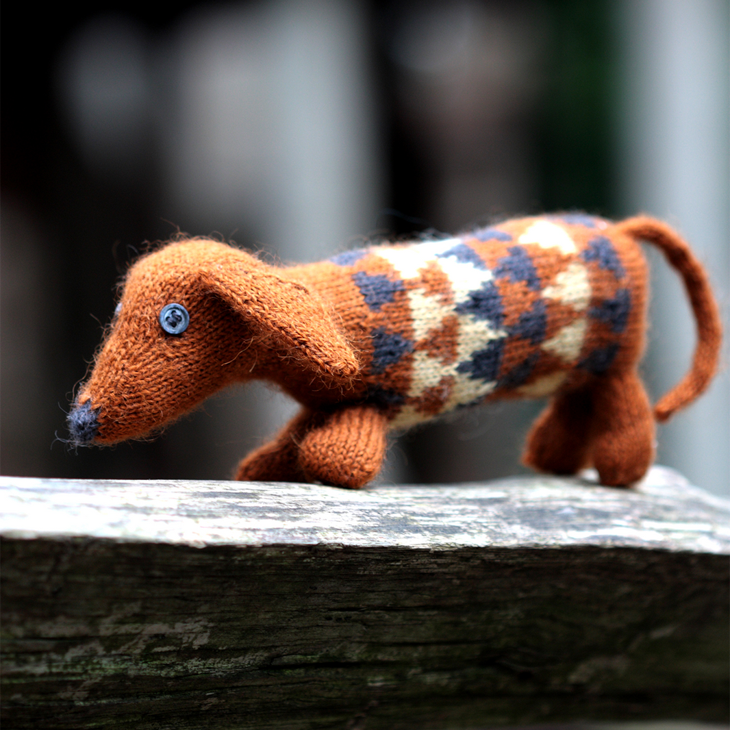 Knitting Patterns & Books – baa ram ewe