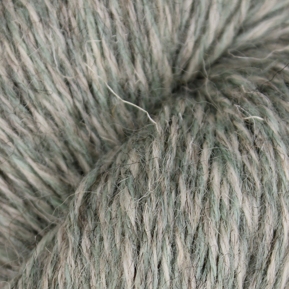 British Breeds Pack of 5: 100% British Hand Knitting Wool 100g Hank ...